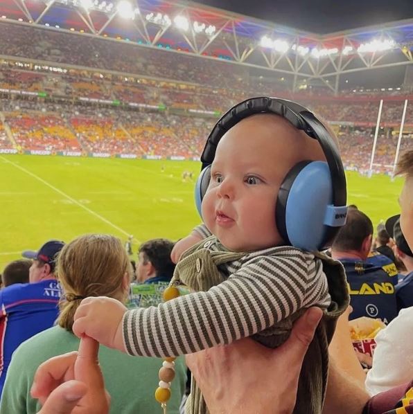 BANZ® Carewear for kids. Sensitive care. Sensible choice. – BANZ ...