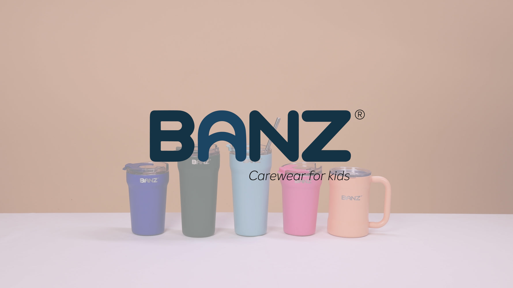 BANZ® Carewear for kids. Sensitive care. Sensible choice. – BANZ ...