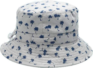 Children's Sun Hats with Toggle – BANZ® Carewear USA