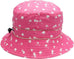 Children's Sun Hats with Toggle – BANZ® Carewear USA